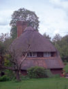 Thatching Straightwork Features | Thatching Info.com
