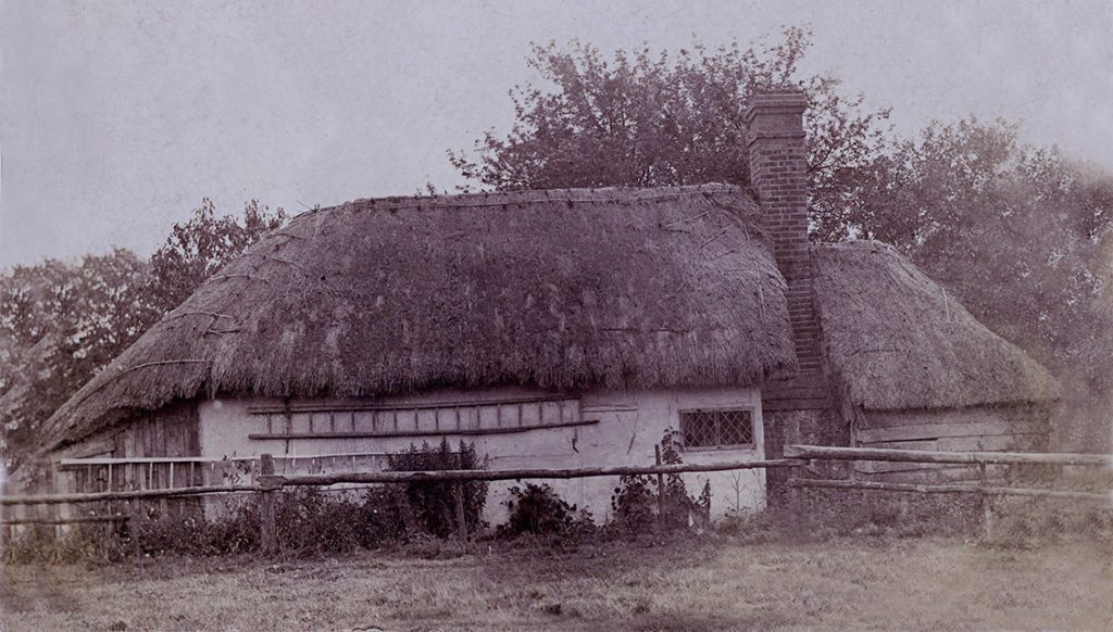 Thatching in Kent & Surrey | Thatching Info.com
