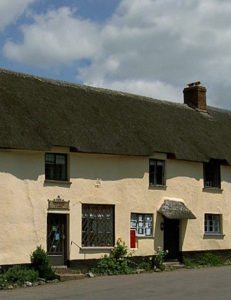 Thatching in Devon | Thatching Info.com